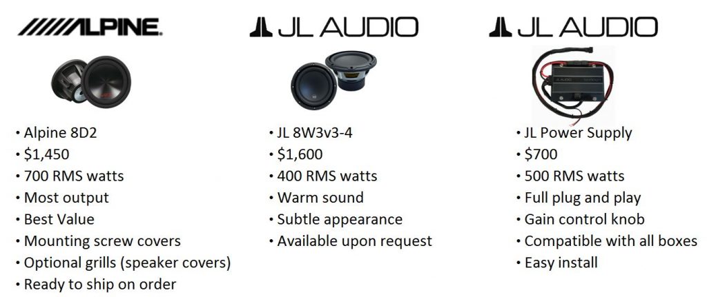 R35 GTR Audio - Xtreme Audio & Electronics