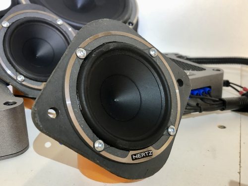 Speaker Systems - Xtreme Audio & Electronics
